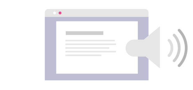 Accessible surveys with Enalyzer | Know Better